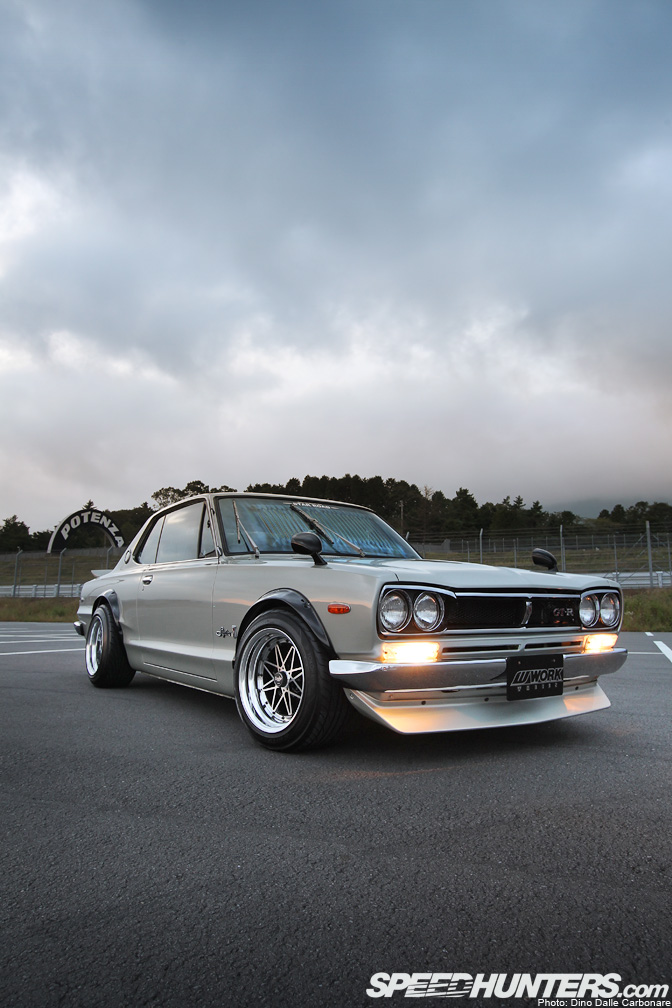 Random Snap>> Star Road Hakosuka @ Fuji Speedway - Speedhunters Random Snap>> Star Road Hakosuka @ Fuji Speedway - Speedhunters