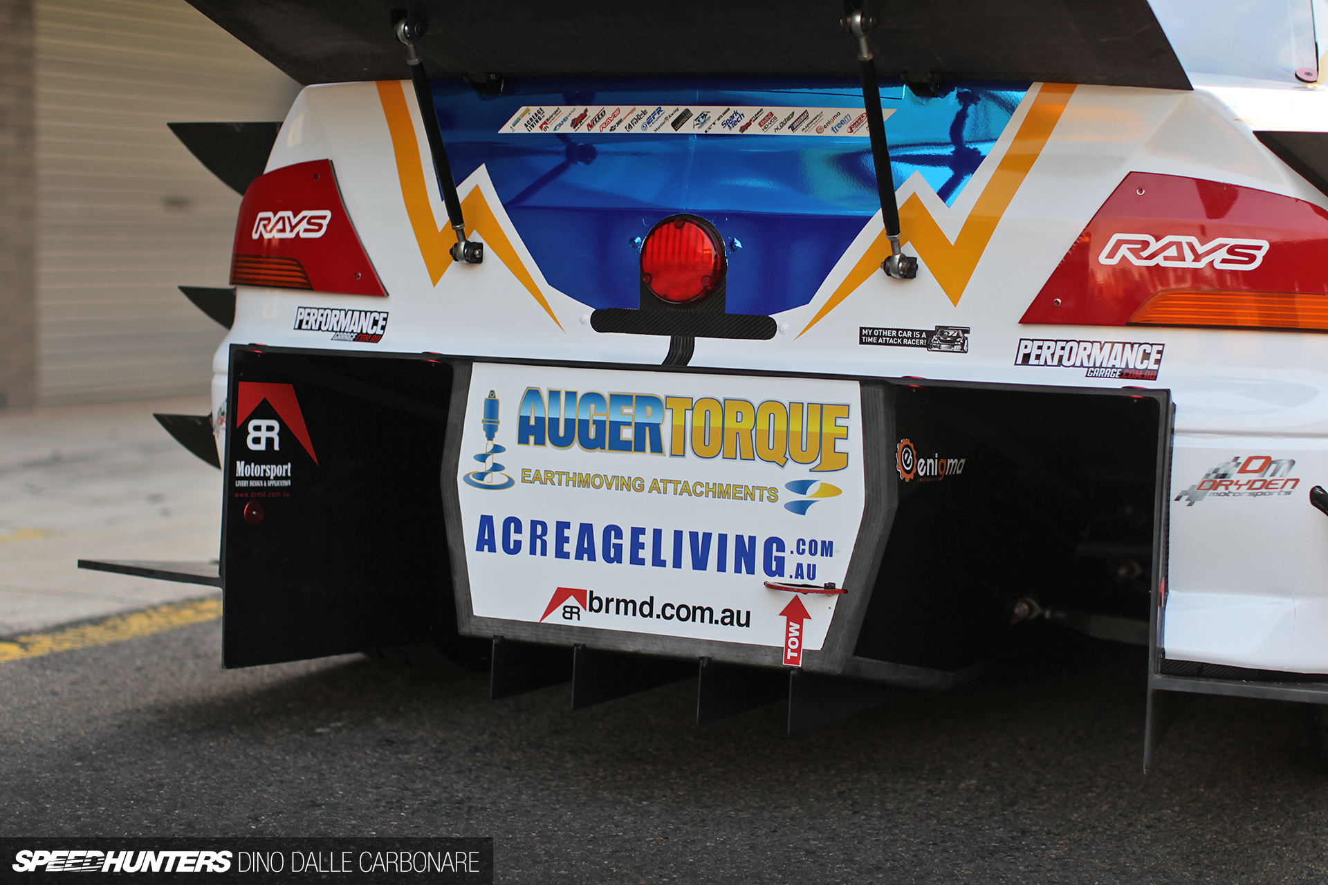 Nemo-30 - Speedhunters