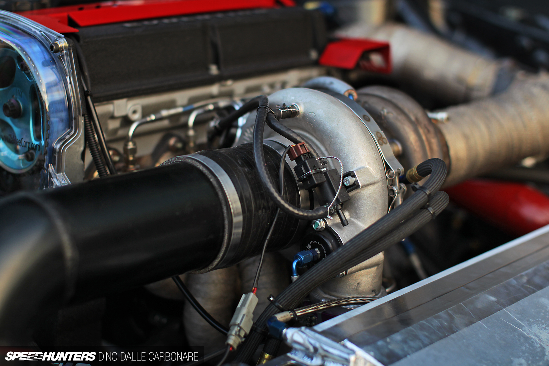 Nemo-30 - Speedhunters
