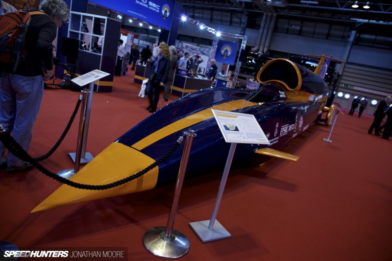 The 2014 Autosport International Racing Car Show at the Birmingham ... The 2014 Autosport International Racing Car Show at the Birmingham ...