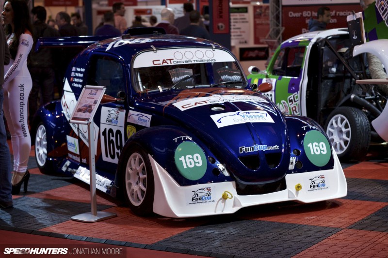 The 2014 Autosport International Racing Car Show at the Birmingham ... The 2014 Autosport International Racing Car Show at the Birmingham ...