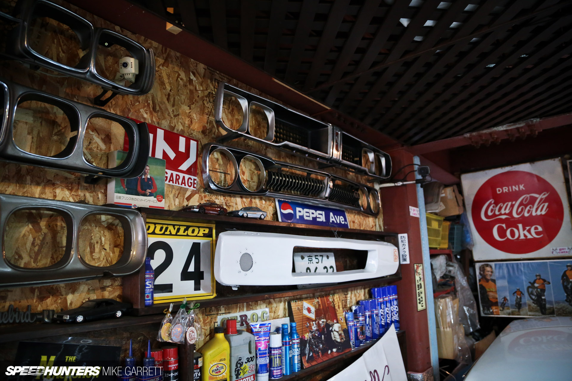 Garage Life: Meet Japan's Coolest Dad - Speedhunters Garage Life: Meet Japan's Coolest Dad - Speedhunters