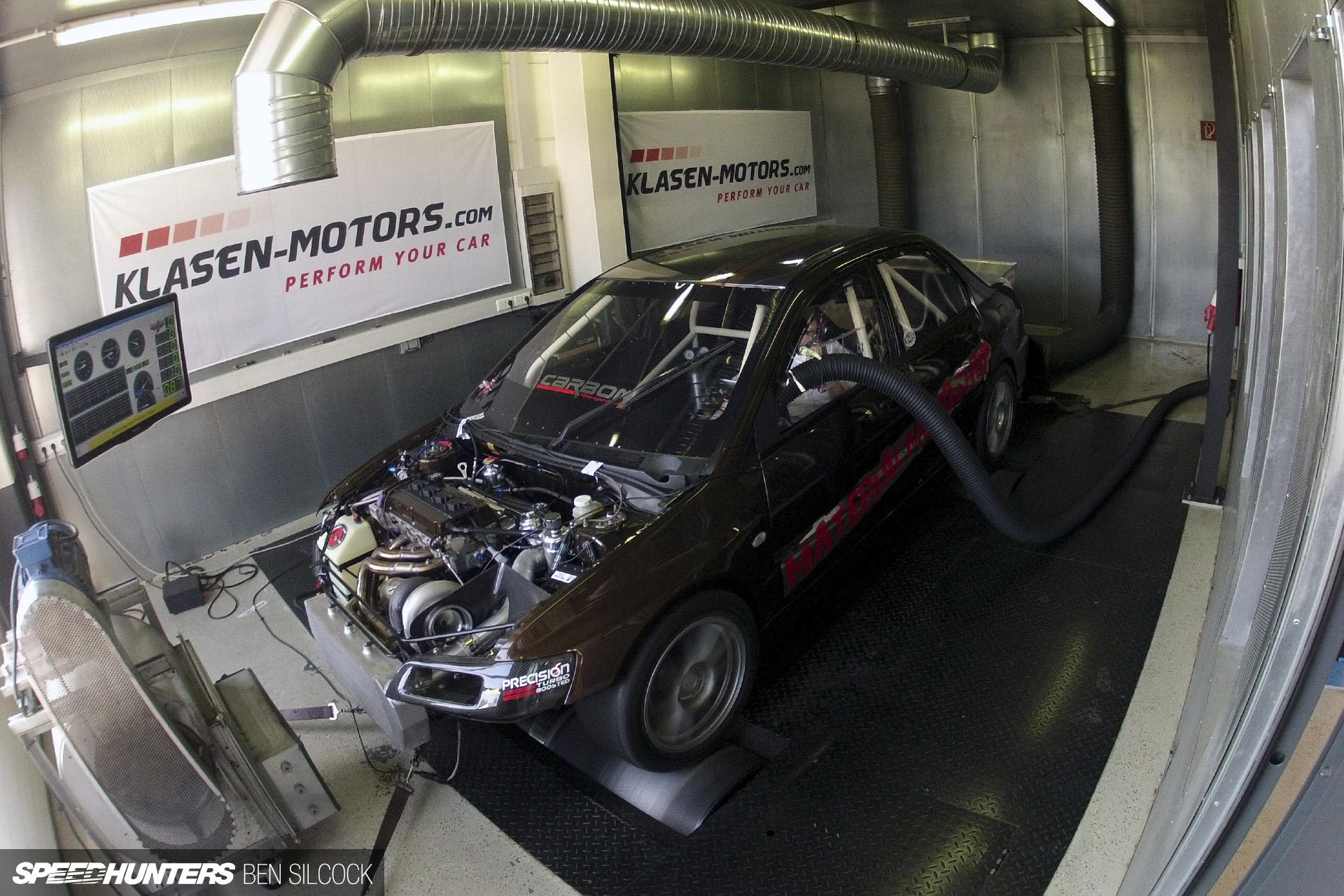 mainline-dyno-rolling-road-retarder-load-cell - Speedhunters mainline-dyno-rolling-road-retarder-load-cell - Speedhunters