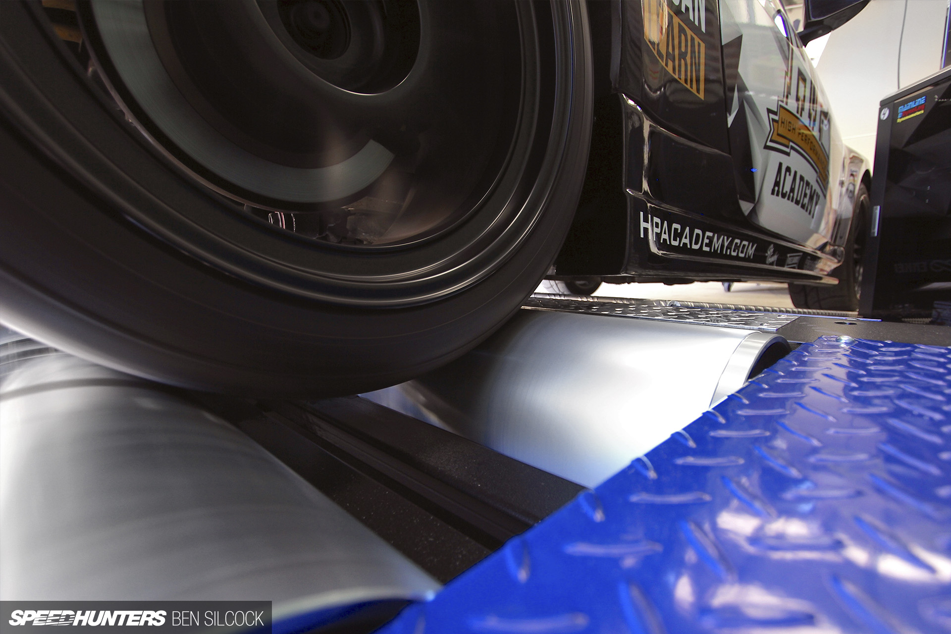 mainline-dyno-load-cell-high-performance-academy - Speedhunters mainline-dyno-load-cell-high-performance-academy - Speedhunters