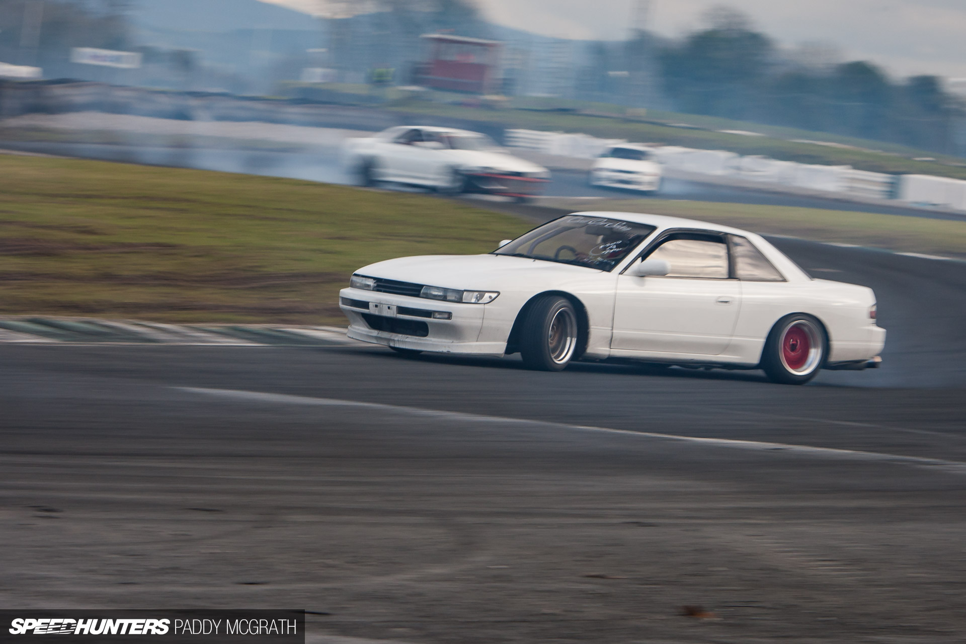 Auto Heroes Assemble - Speedhunters