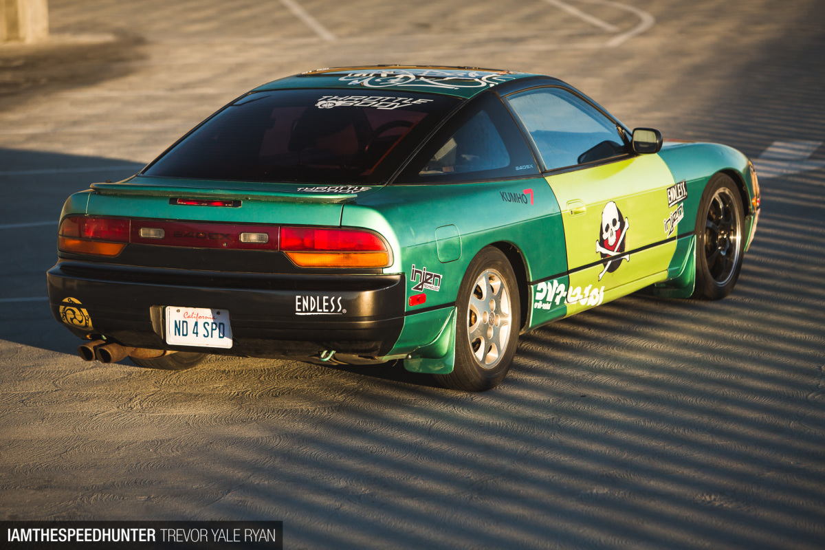 Nfs Pro Street Mac Cider Port