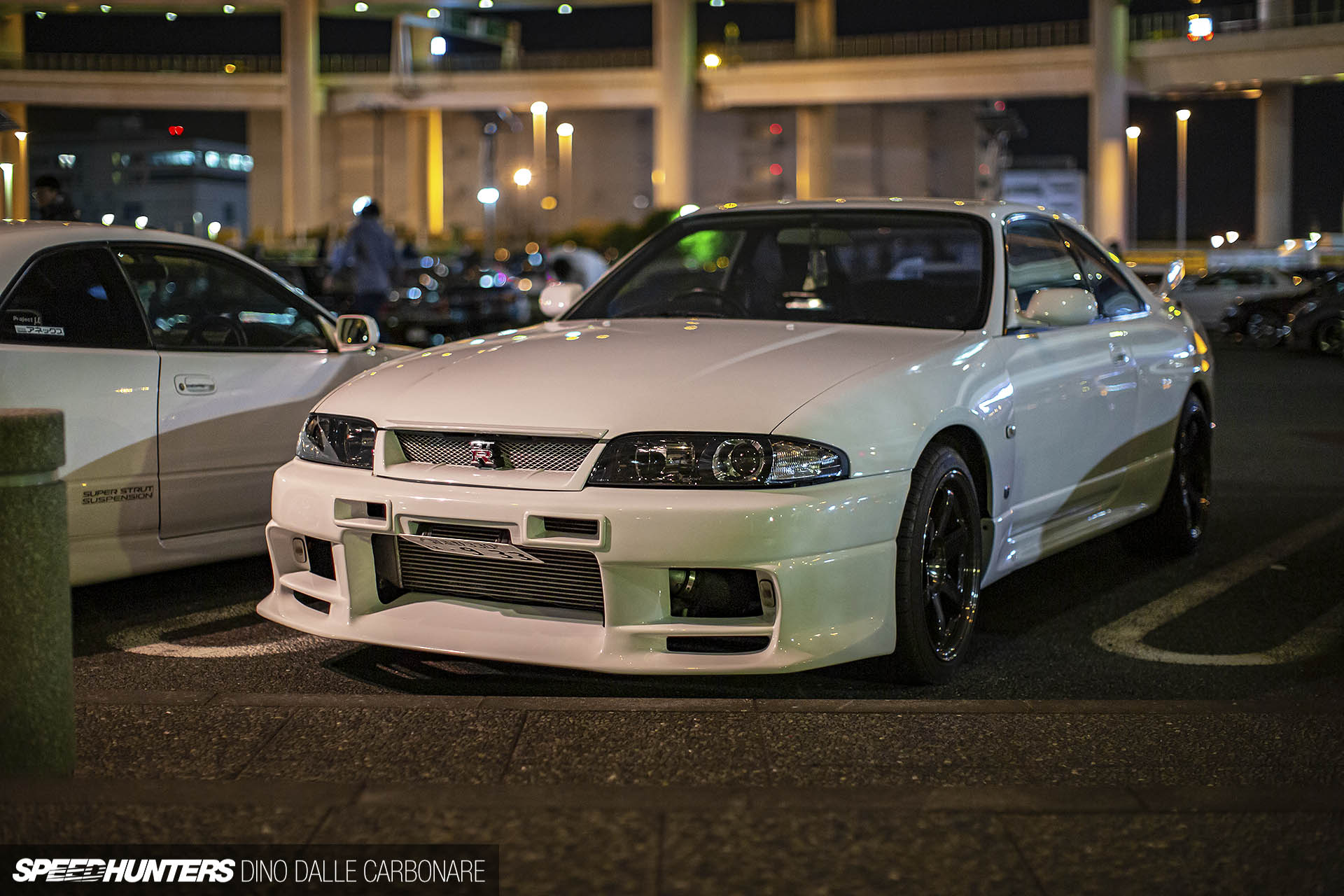 Celebrating 33s The JDM Way - Speedhunters