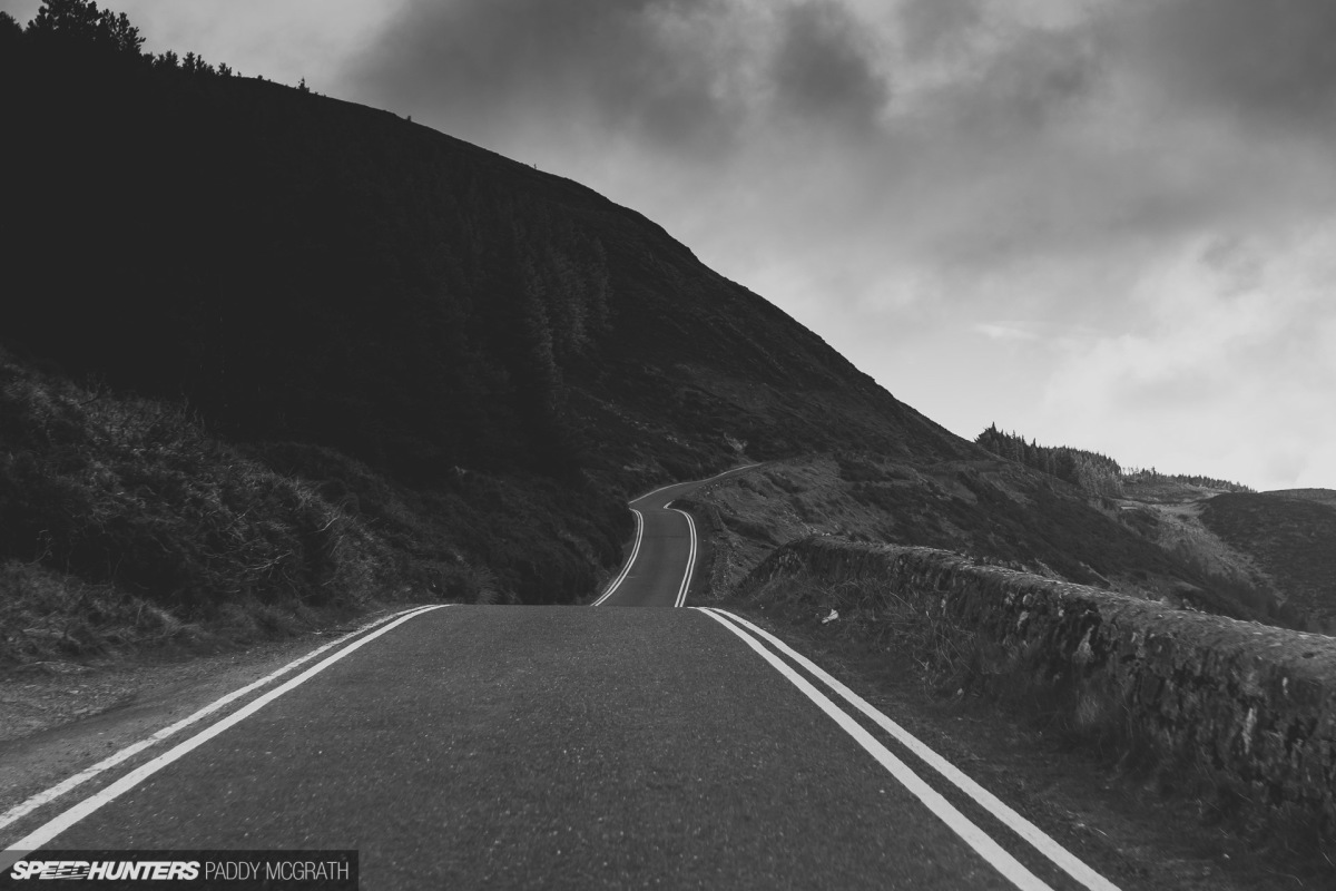 Project Habu: The Slow Burner - Speedhunters