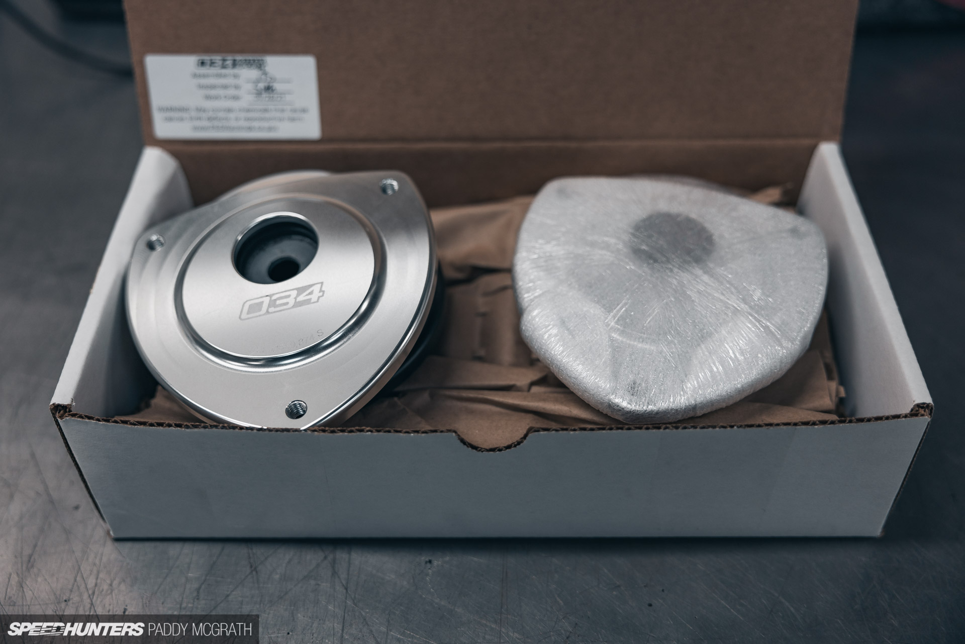 Project Habu: The Slow Burner - Speedhunters