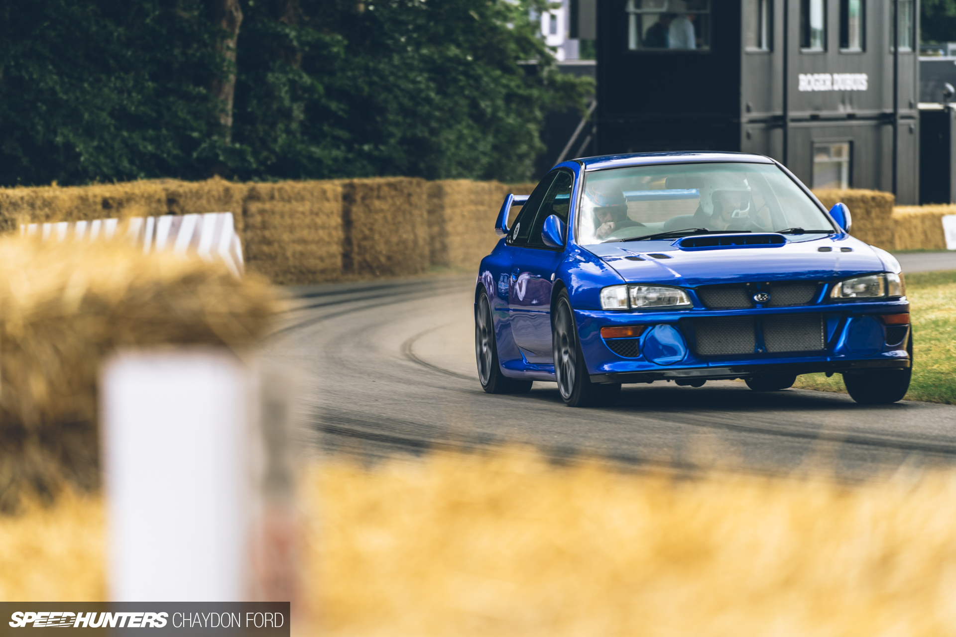 Prodrive P25: The Ultimate Impreza Restomod – ViewMyGarage.com – The Ultimate Car and Motor ...