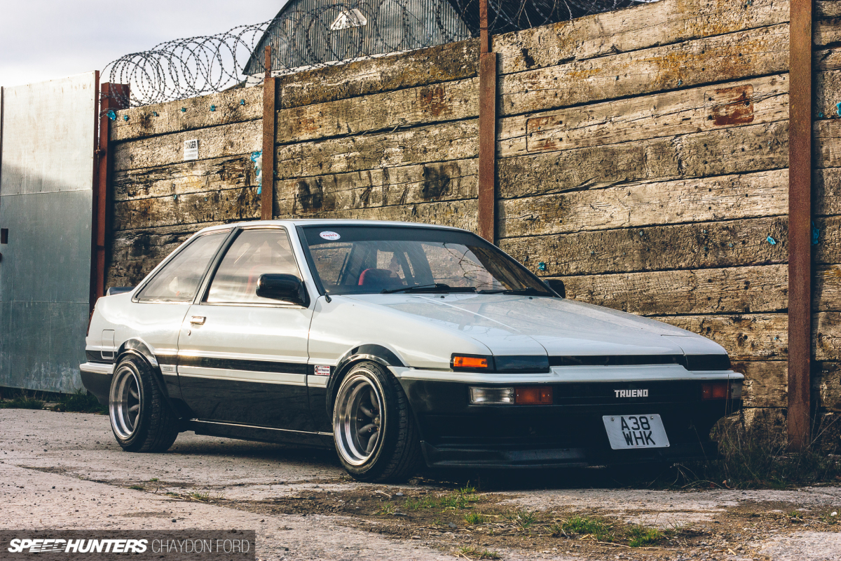 Show Us Your AE86s! - Speedhunters
