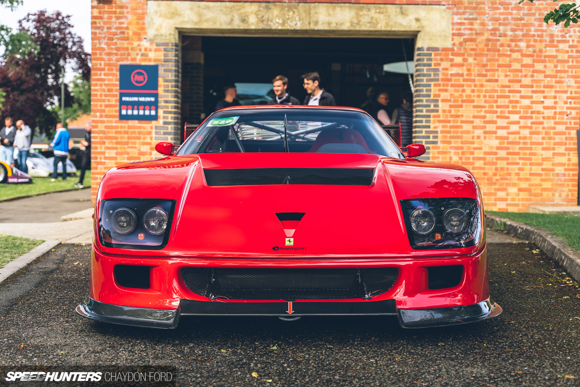 Ferrari F40 S Class Build Clearance Seller Www bharatagritech
