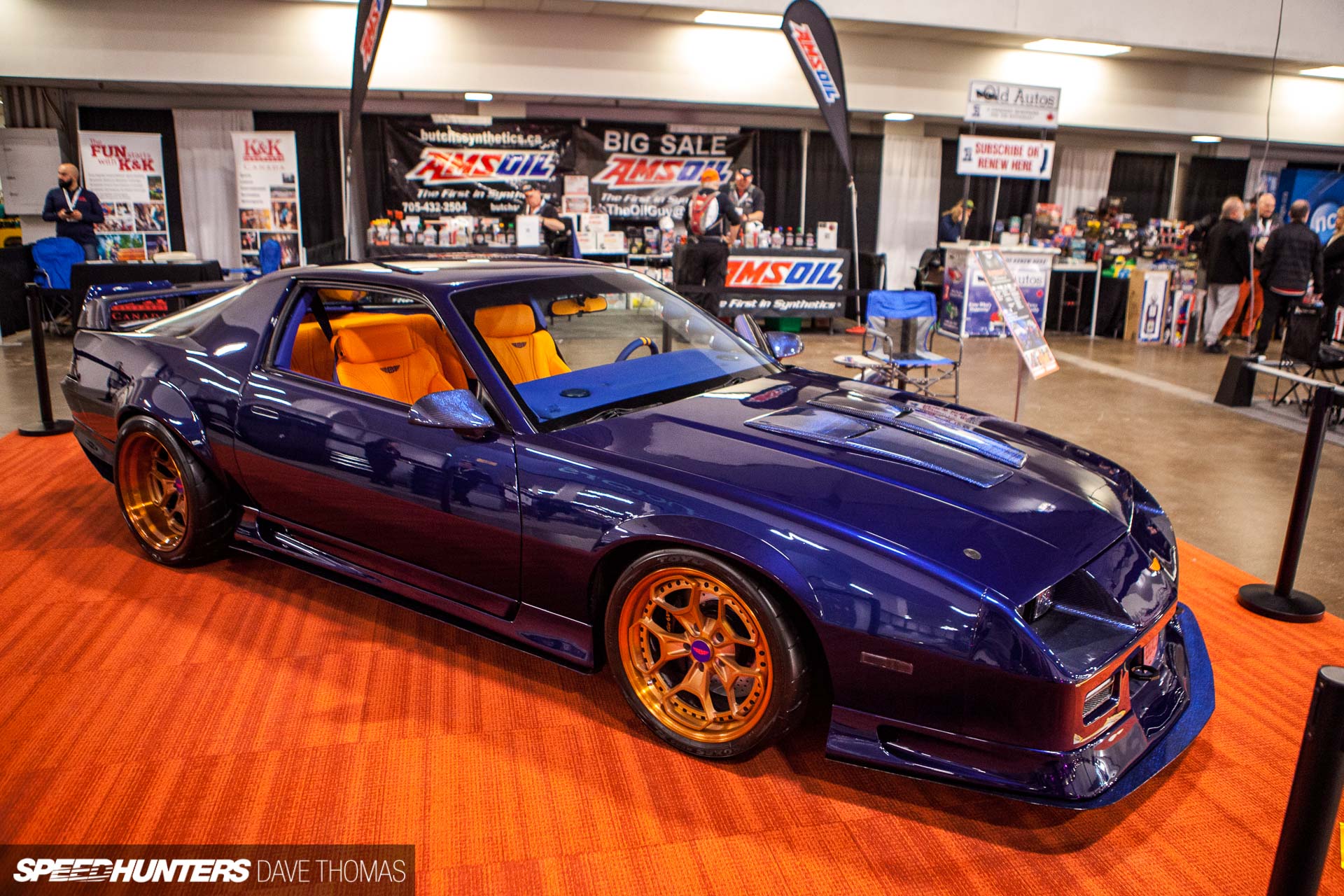 100 Photos & Running: Welcome To Motorama 2023 – A-Z Eventz