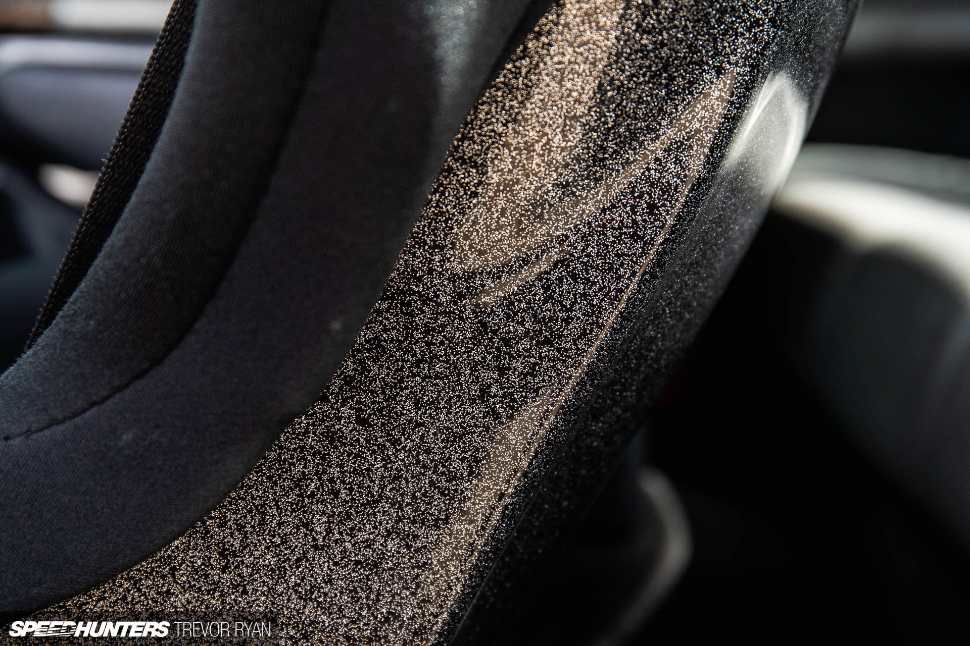 Putting CSF’s E36 S54-Swap Cooling Solution Through Its Paces - Speedhunters