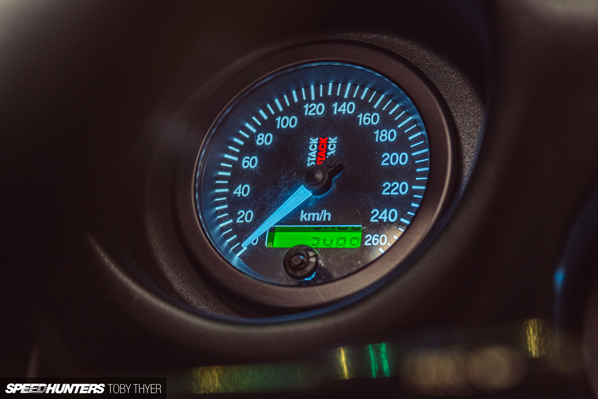 Class Act: The Zero-4 Fairlady Z - Speedhunters