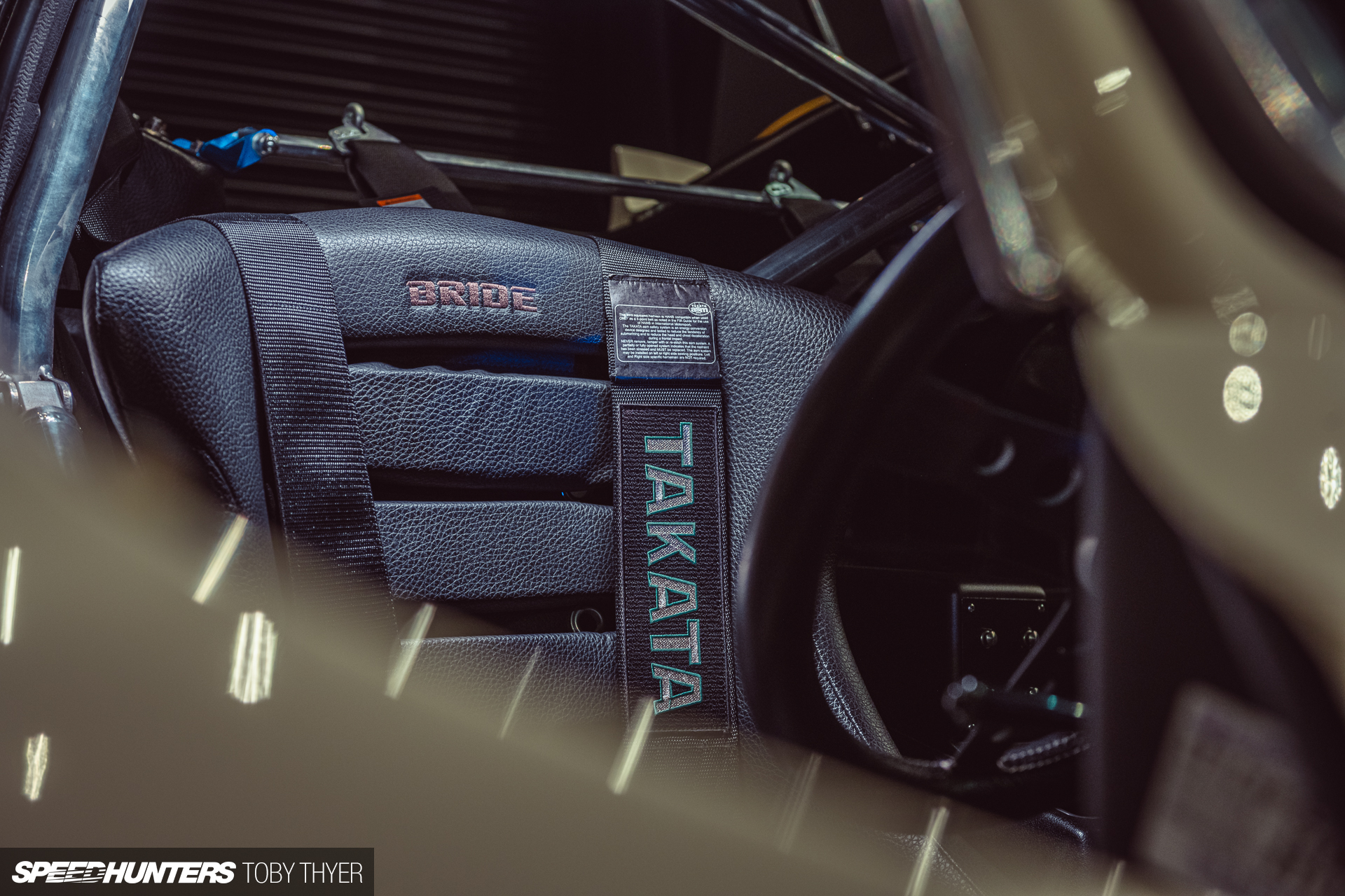 Class Act: The Zero-4 Fairlady Z - Speedhunters