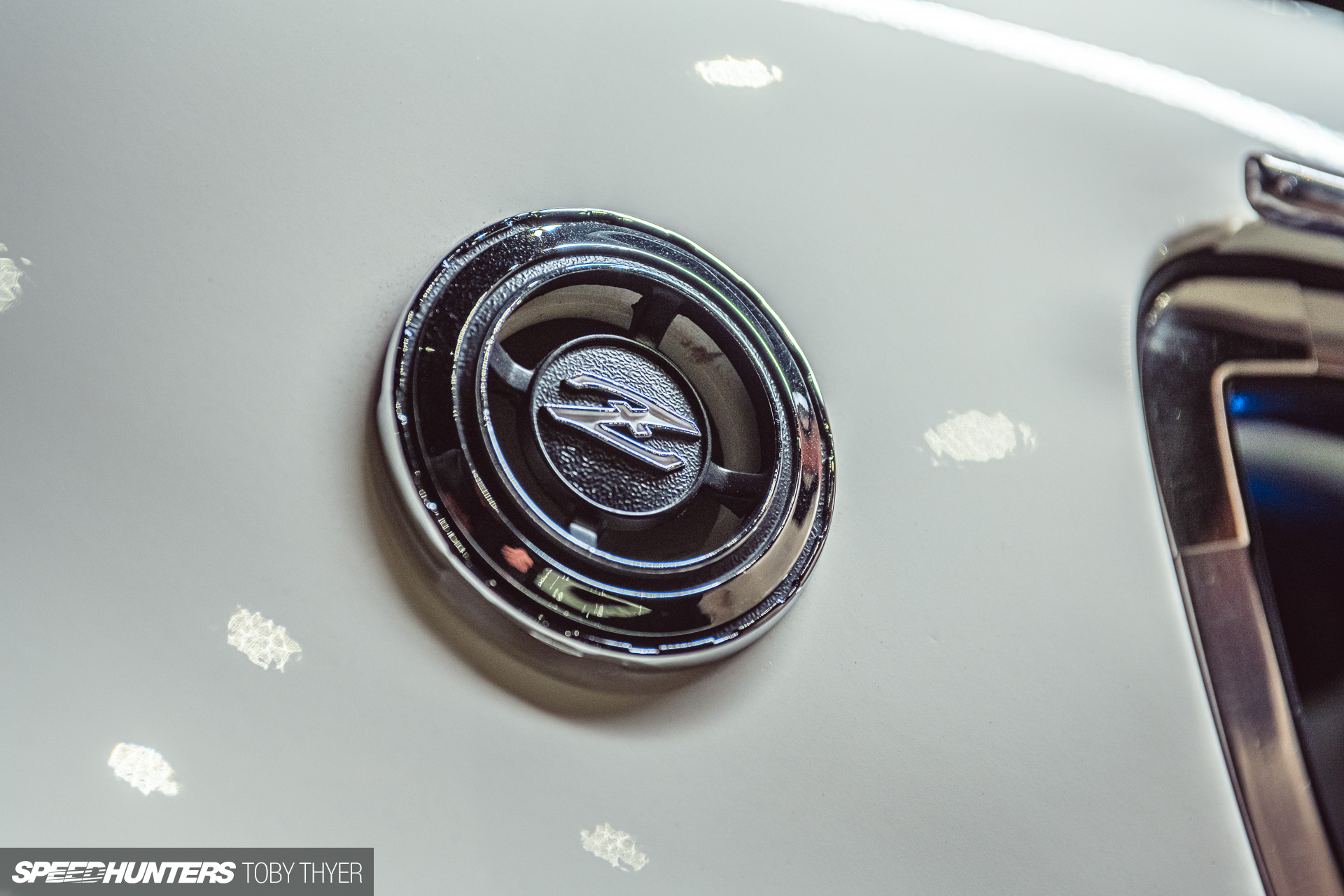 Class Act: The Zero-4 Fairlady Z - Speedhunters