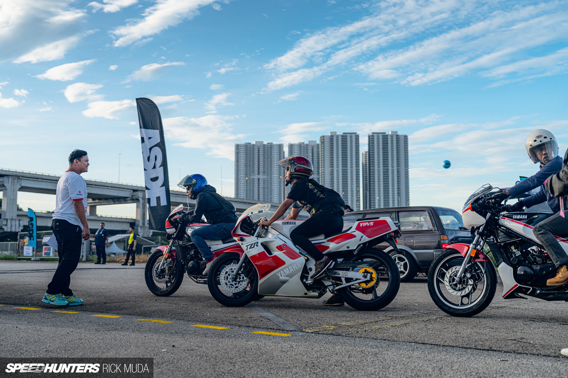 Retro Havoc Encore Unlimited: The Mega Gallery - Speedhunters