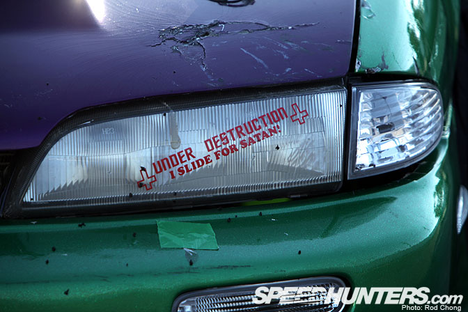 Photos Of The Year 2009>> A Year Of Jet Lag: Rod's Shots Pt4 - Speedhunters