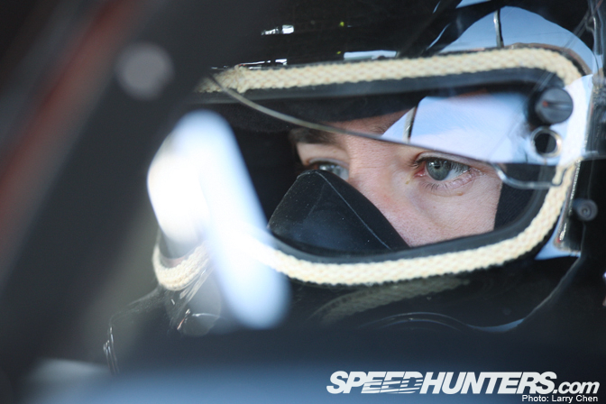 Chris Rado - Archives Speedhunters