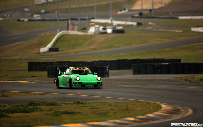 Chris Rado - Archives Speedhunters