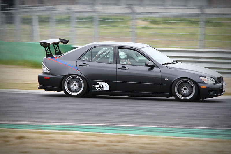 is200 - Speedhunters