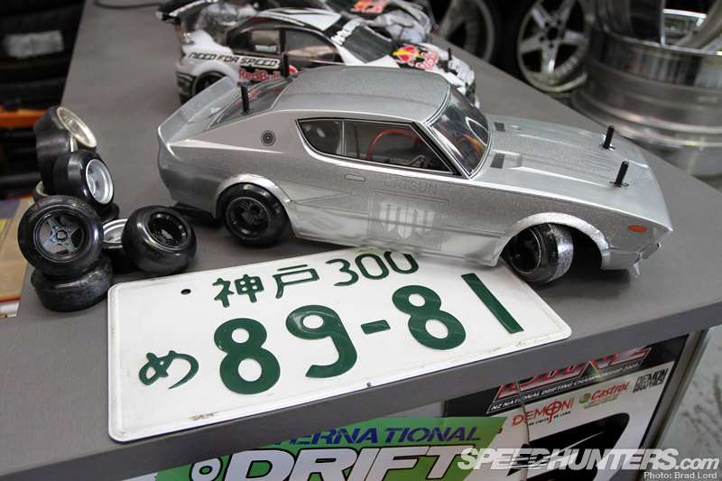 Got To Thank #R31HOUSE The Japanese #RCdrift Champions For, 49% OFF