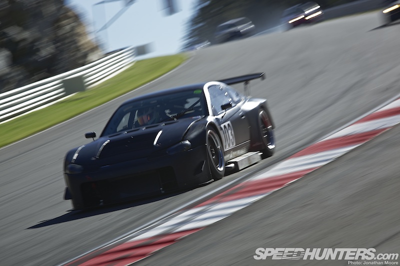 Gatebil at Rudskogen Motorsenter, Norway - Speedhunters