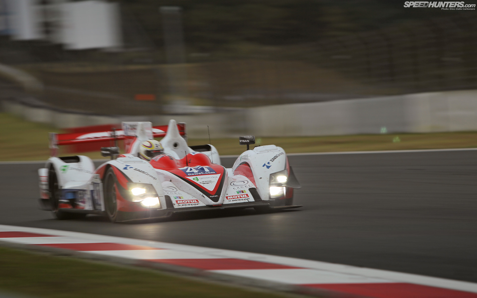 WEC-Fuji-24 - Speedhunters
