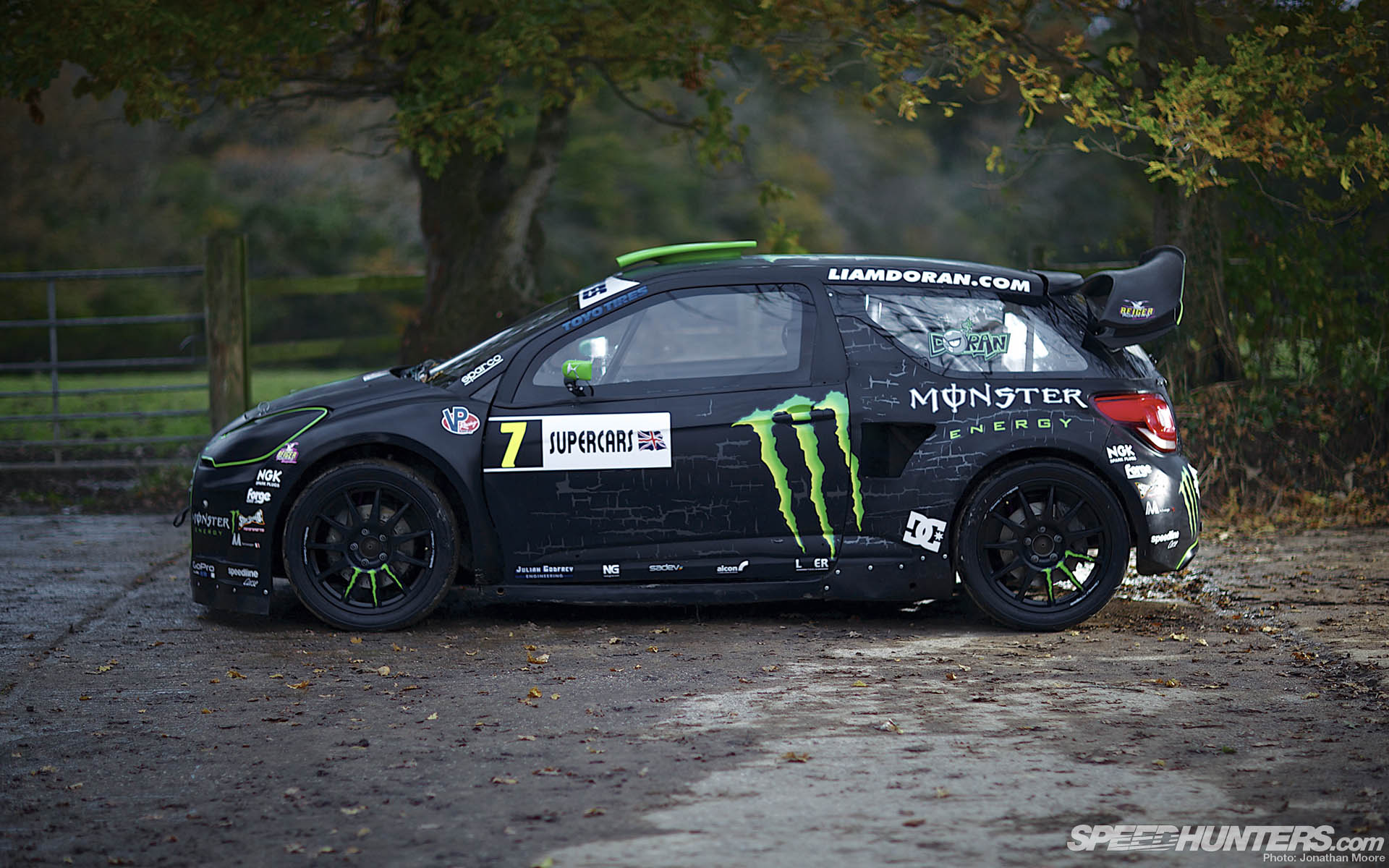 Liam_Doran_Citroen_DS3_Rallycross_Supercar-DT005 - Speedhunters