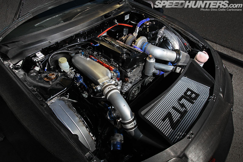 Under Suzuki S15 #3 - Speedhunters