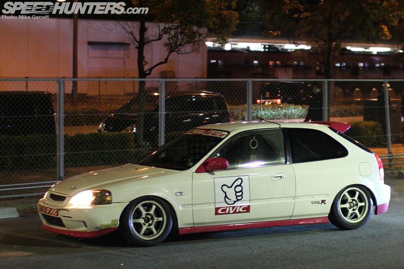 Kanjo-20 - Speedhunters