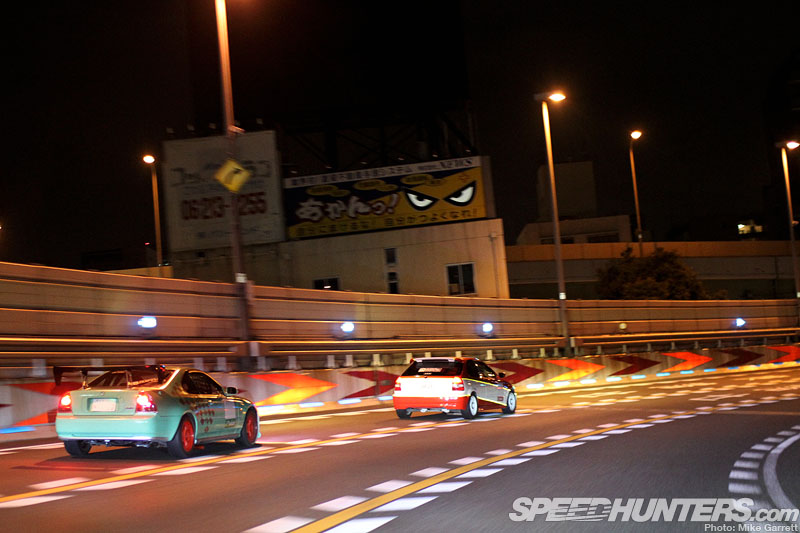 Kanjo-39 - Speedhunters