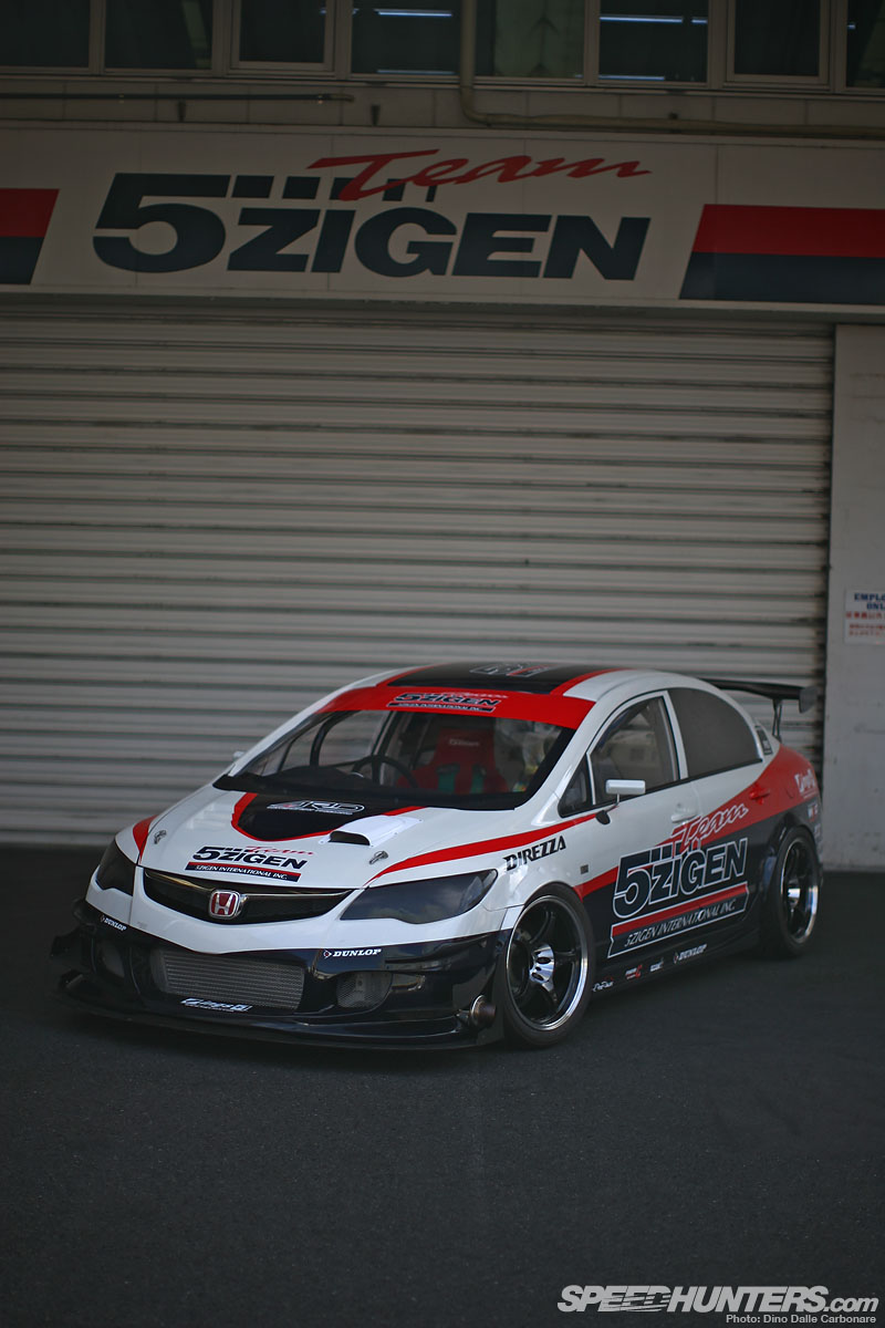 5Zigen-FD2-05 - Speedhunters