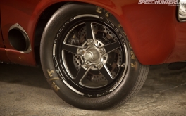 Picking Up 7s: A 900whp Datsun Drag Ute - Speedhunters