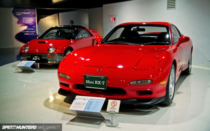 Welcome to Hiroshima: Visiting the Home of Mazda - Speedhunters
