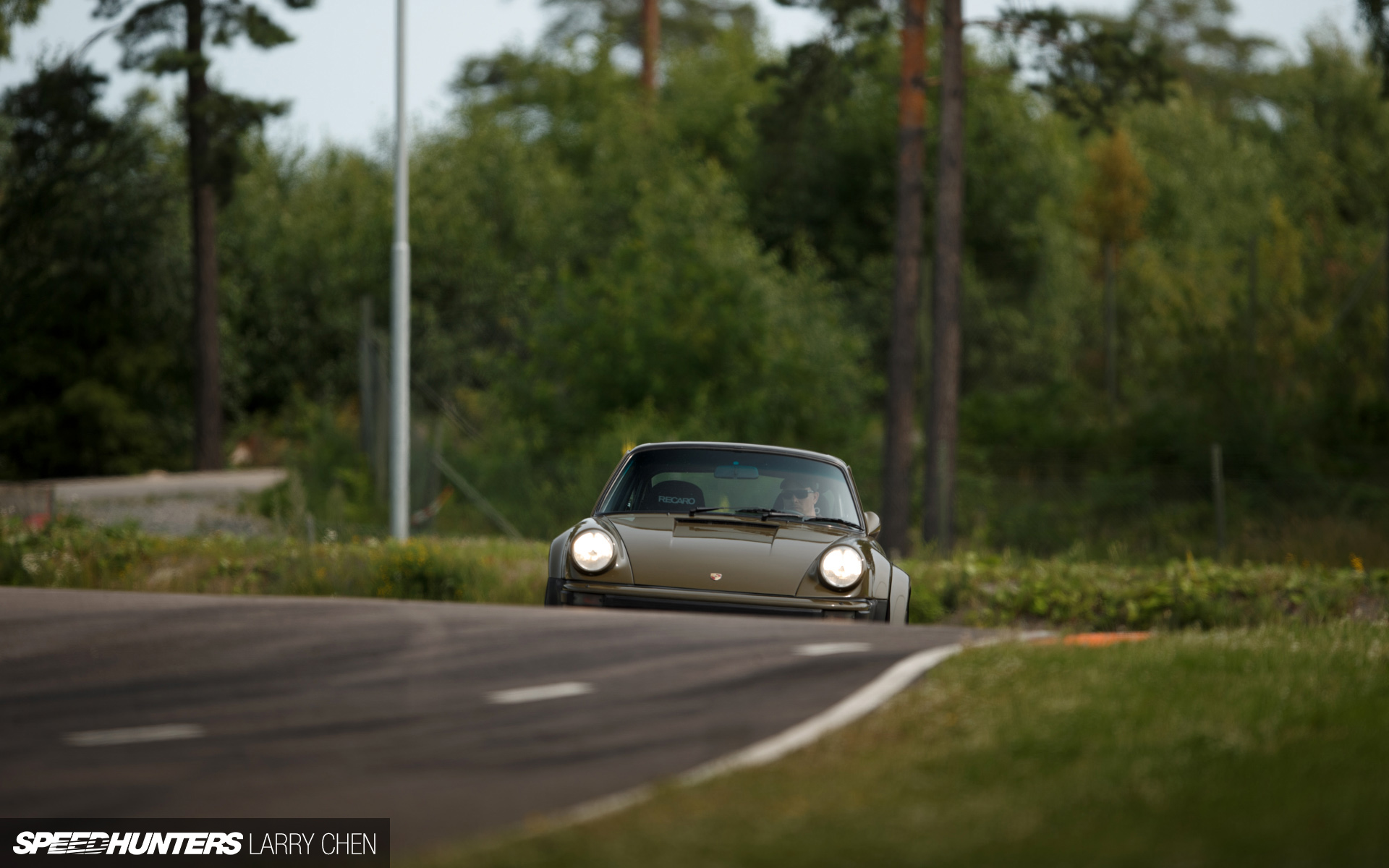How To Shoot Cars: Feature Photography 101 - Speedhunters