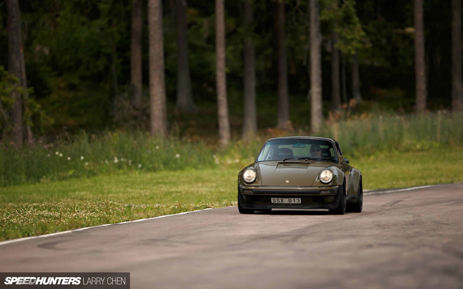 How To Shoot Cars: Feature Photography 101 - Speedhunters