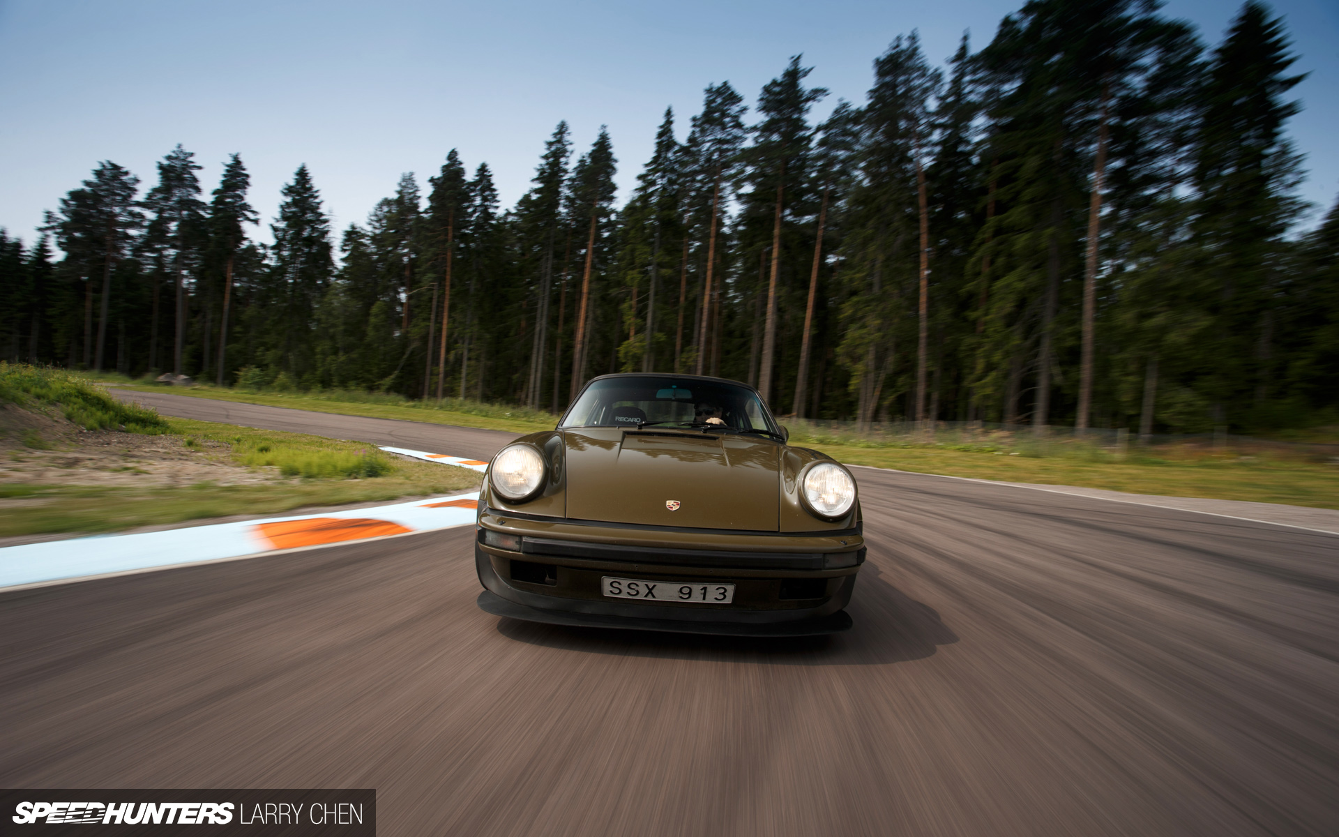 How To Shoot Cars: Feature Photography 101 - Speedhunters