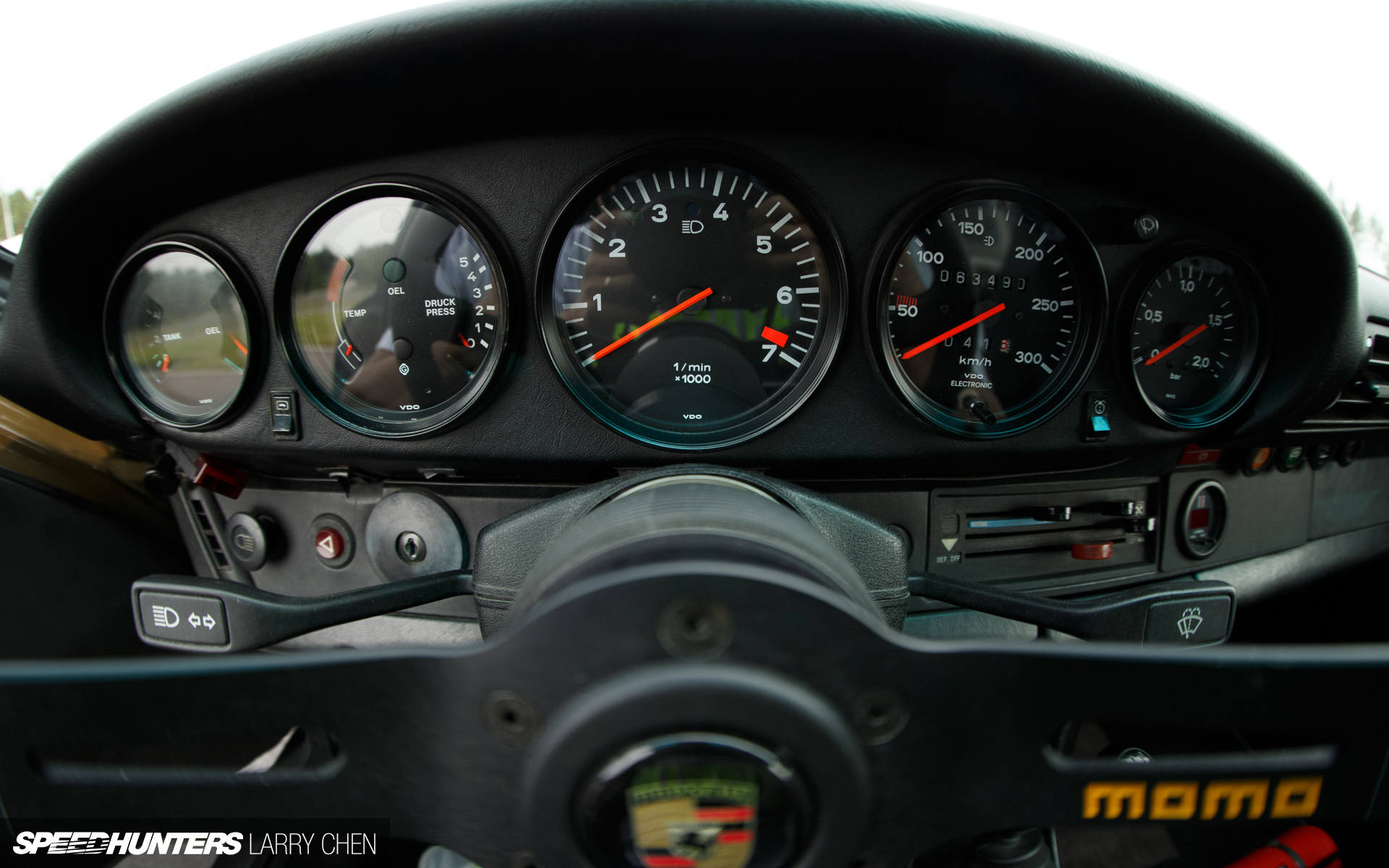 How To Shoot Cars: Feature Photography 101 - Speedhunters