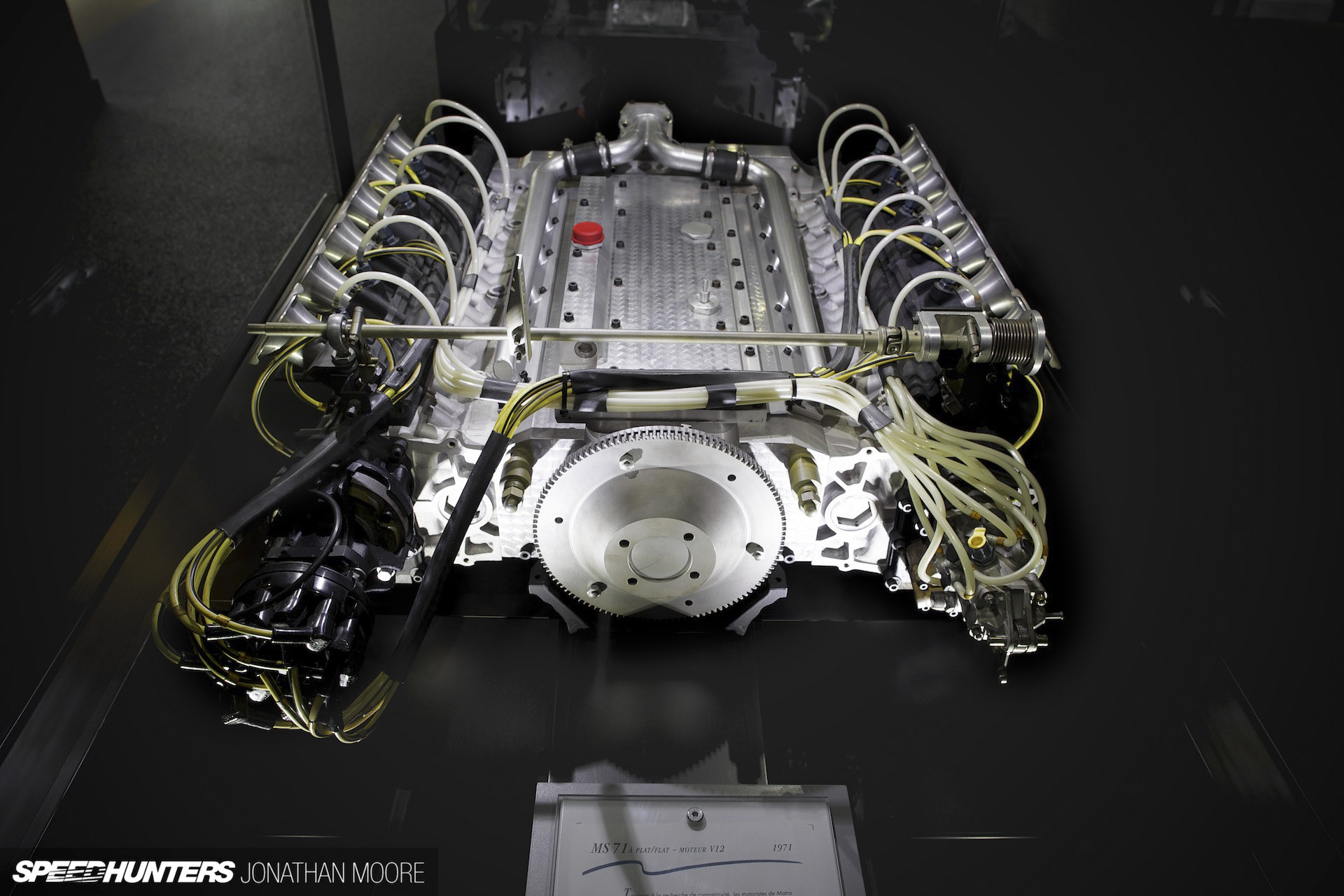 Sonic Destroyers: It's a V12 Thing - Speedhunters