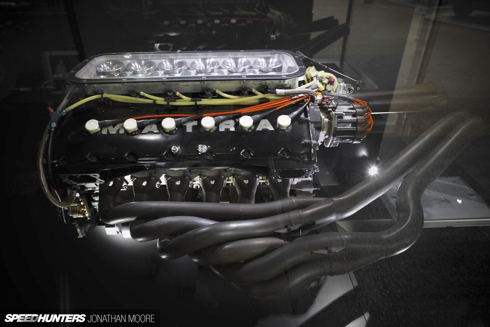 Sonic Destroyers: It's a V12 Thing - Speedhunters