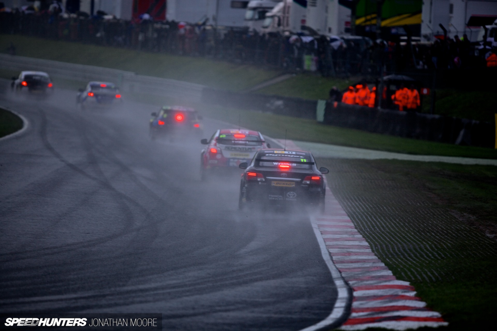 Round 10 of the 2013 British Touring Car Championship, the season ...
