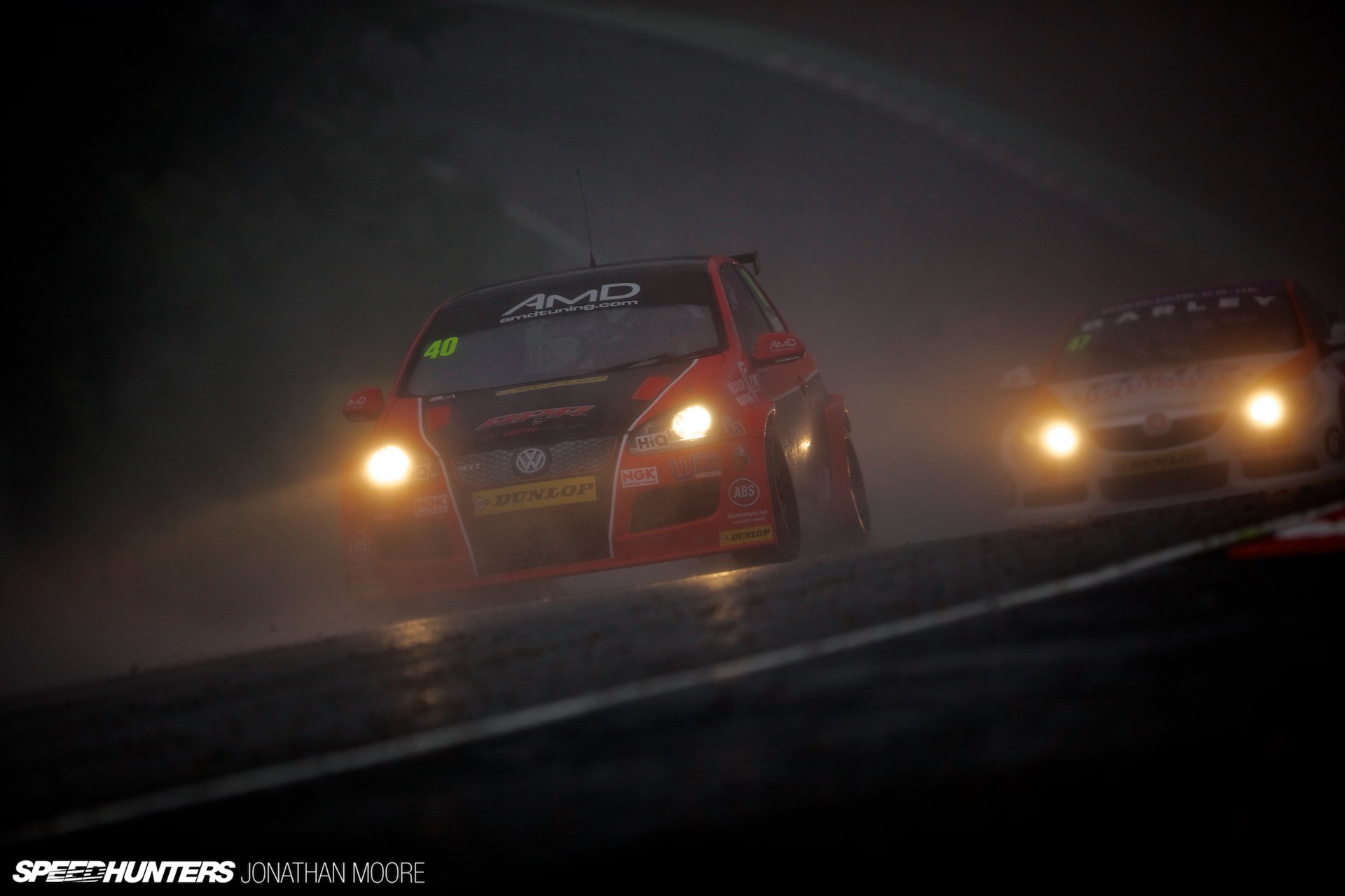 Round 10 of the 2013 British Touring Car Championship, the season ...