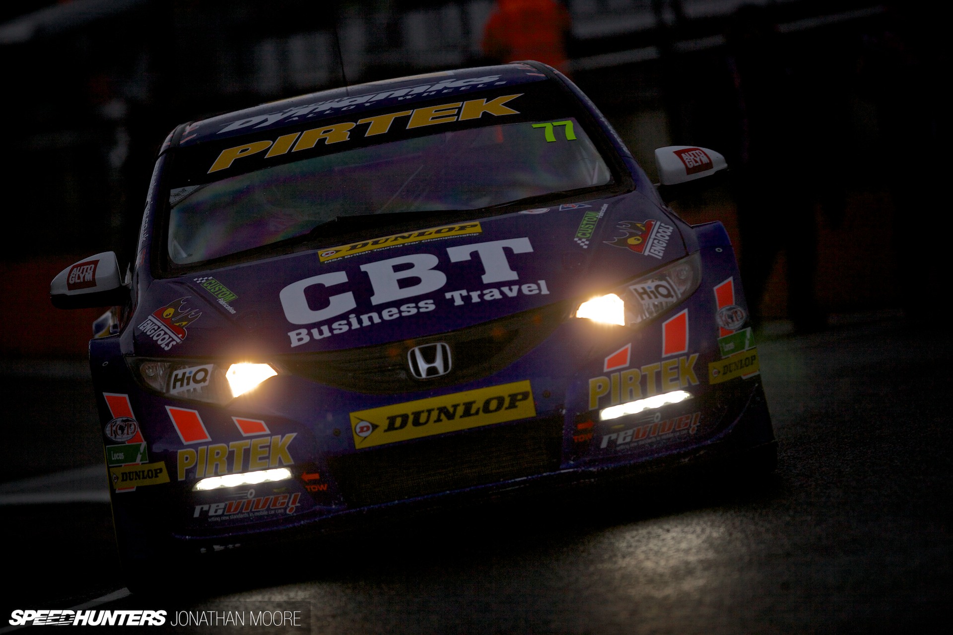 Round 10 of the 2013 British Touring Car Championship, the season ...