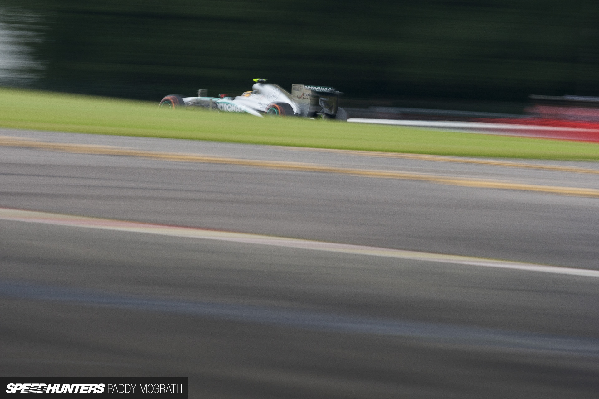 How To Shoot Cars: Learning To See - Speedhunters