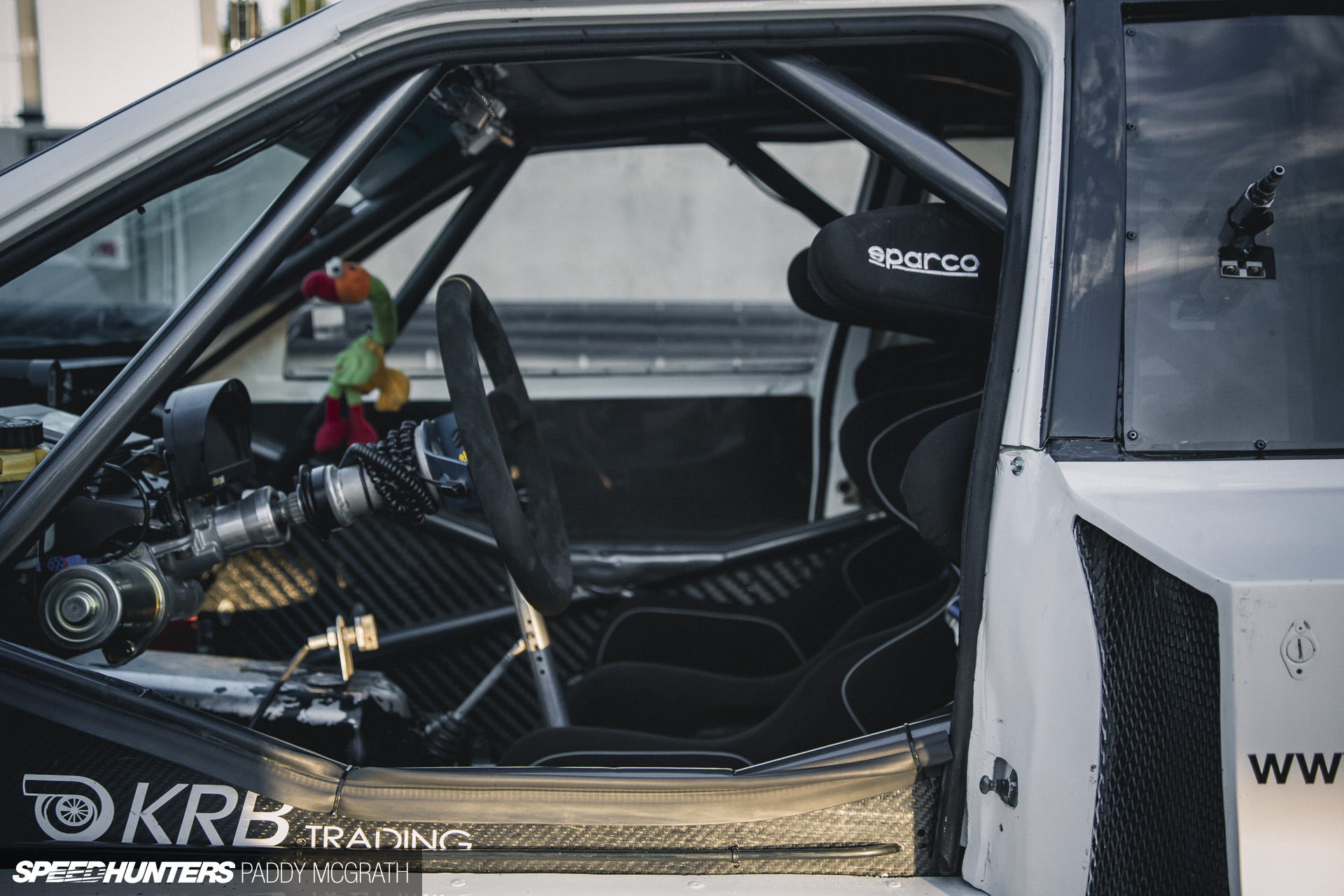 How To Shoot Cars: Learning To See - Speedhunters