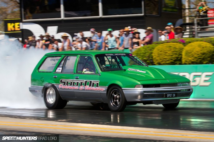 Fired Up: 2JZ, N2O And 8-Second Slips - Speedhunters