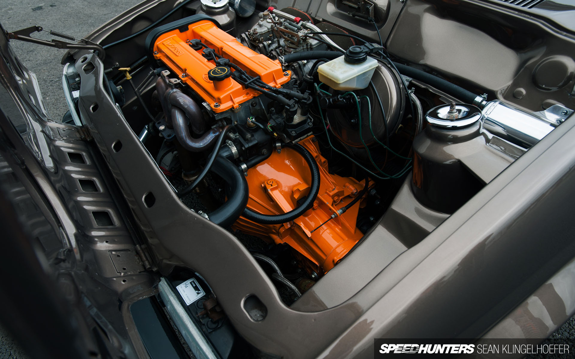 Style & Balance: Fiesta Perfection - Speedhunters
