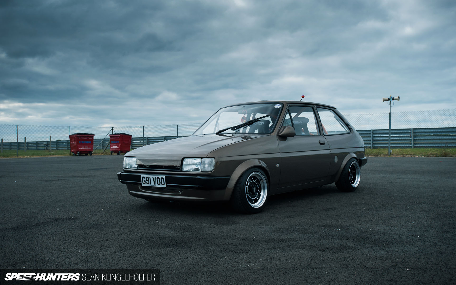 Style & Balance: Fiesta Perfection - Speedhunters